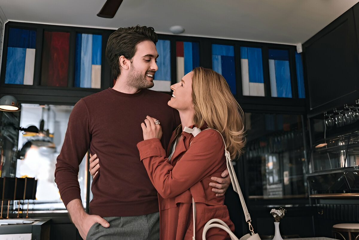 Age Differences in Marriage: Gaps, Pros, Cons & Success Tips