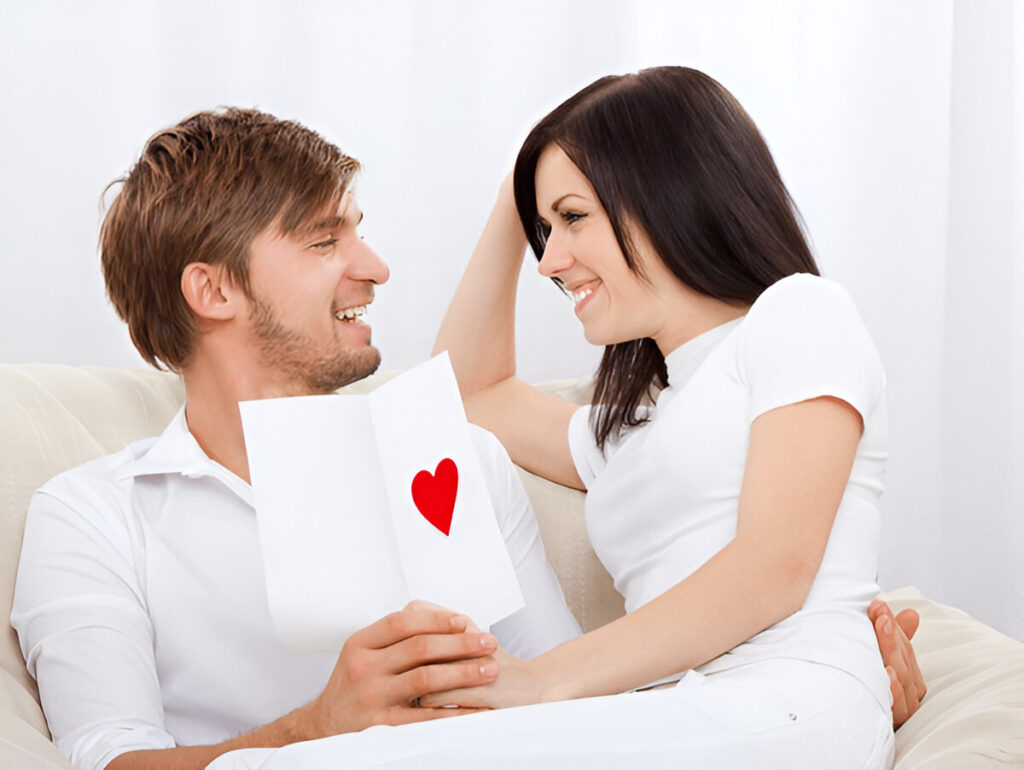 25 Romantic Love Letter Ideas to Melt Your Partner’s Heart